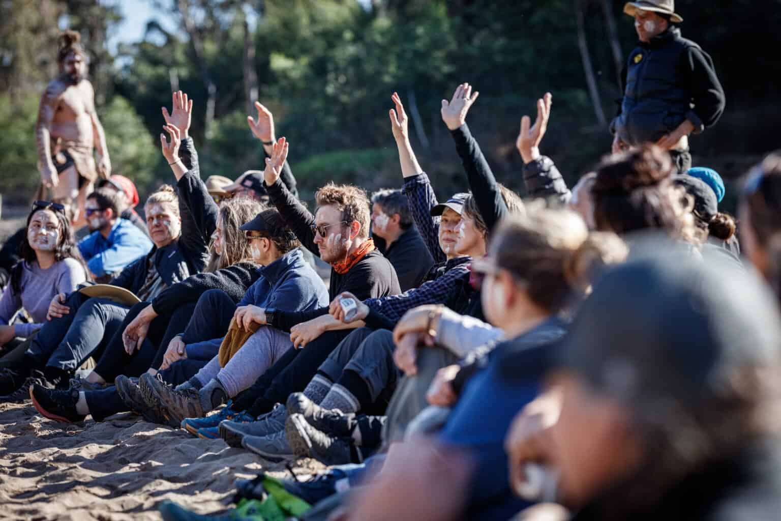 What's happening in the ARLF Alumni network March 2025 - Australian ...