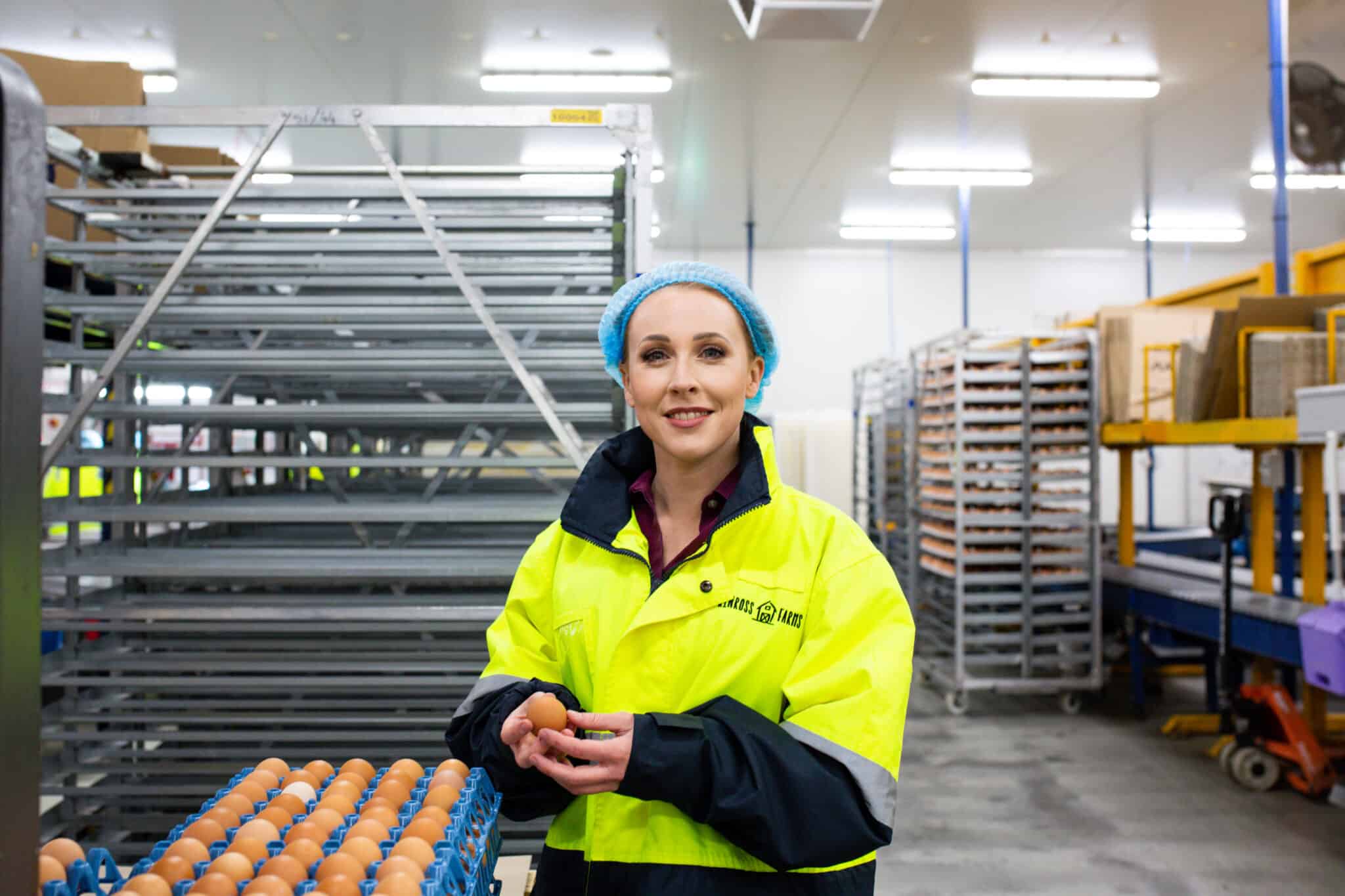 Australian Rural Leadership Foundation - Making Change Happen