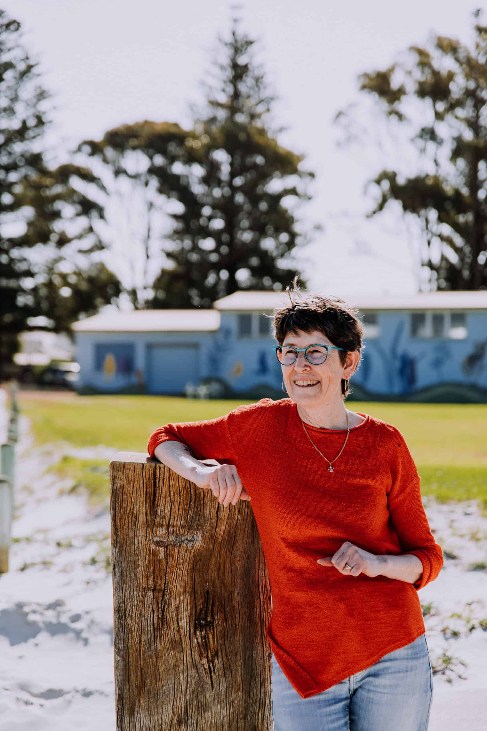 Leading Australian Resilient Communities graduates harness compassion ...