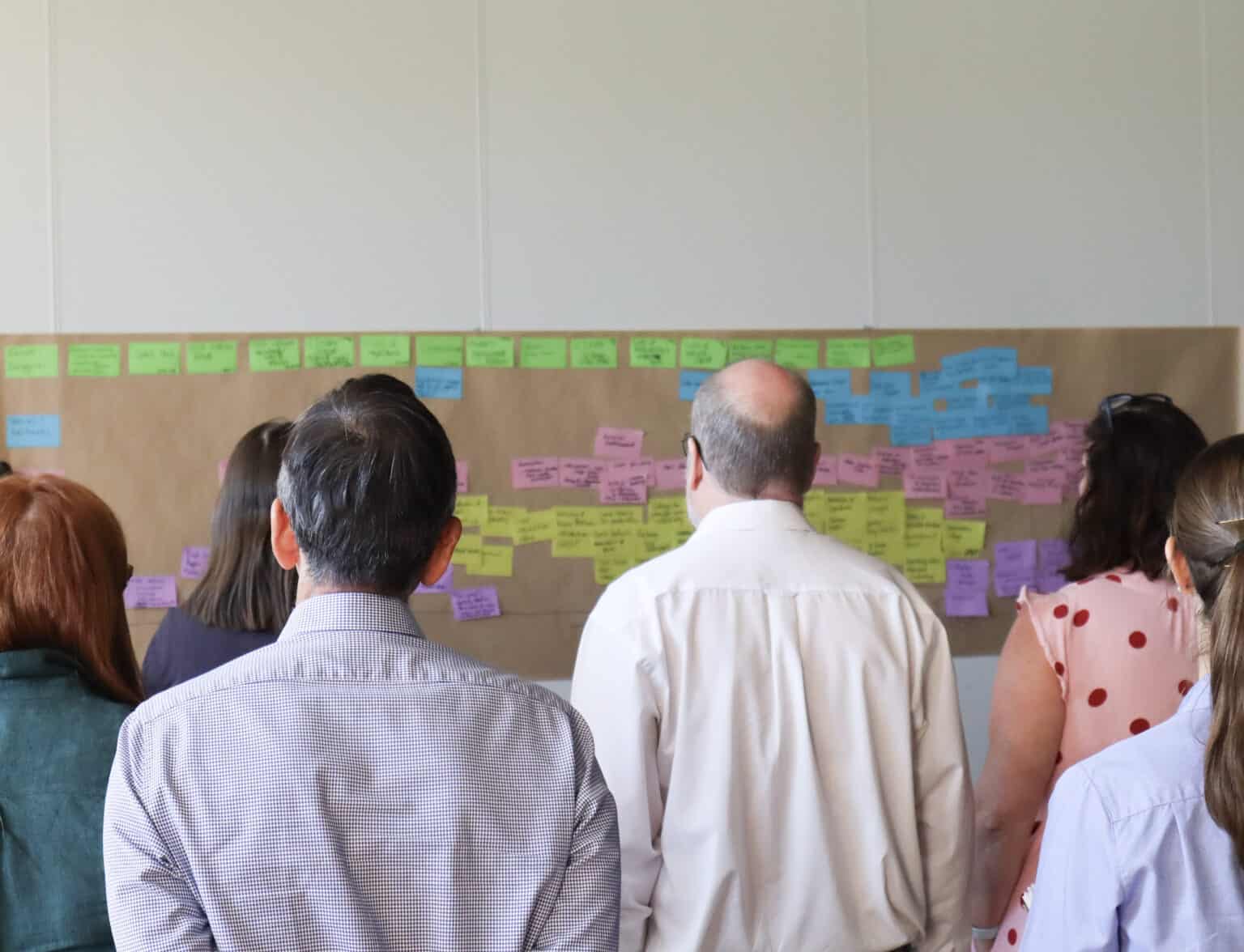 Australian Rural Leadership Foundation - Making Change Happen