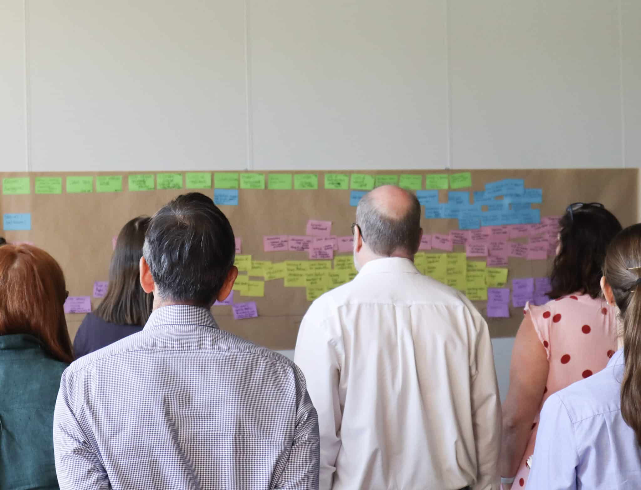 Australian Rural Leadership Foundation - Making Change Happen