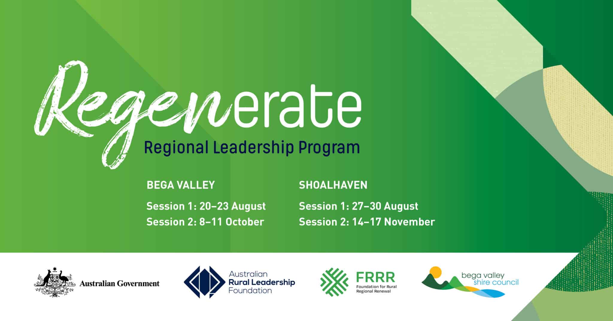 Leadership development opportunity for Charters Towers to the Reef ...