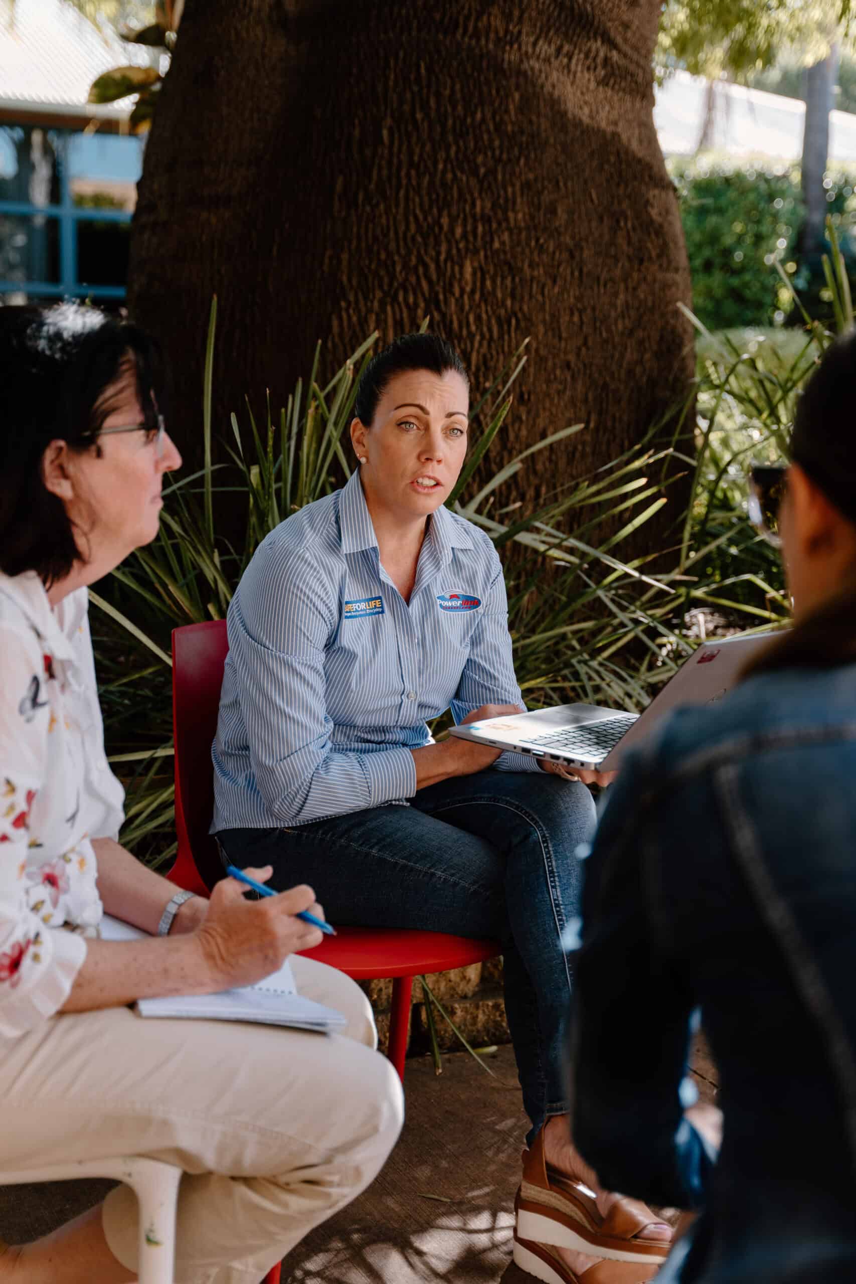 Local leaders come together to help shape Southern Queensland’s energy ...