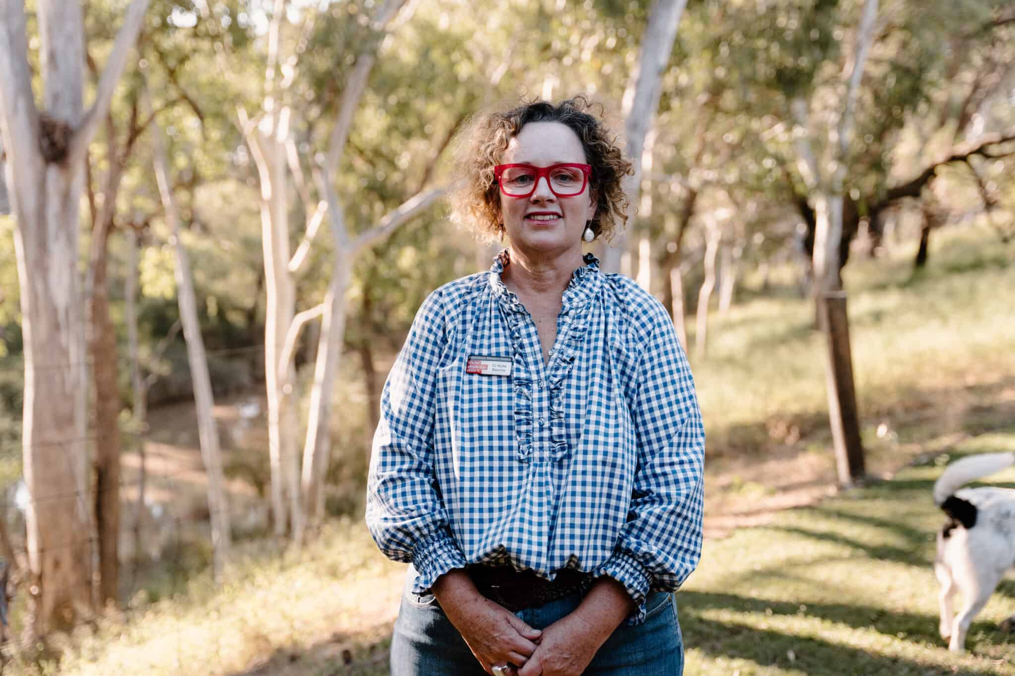 Local Government Leadership - Australian Rural Leadership Foundation