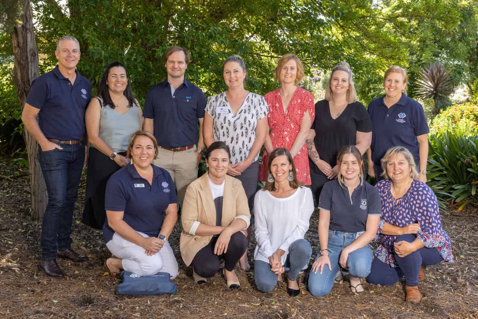 Future Drought Fund Communities Program