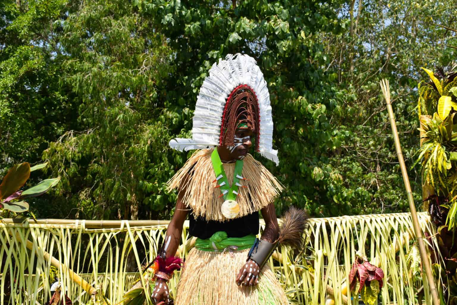 Torres Strait Young Leaders Program - ARLF
