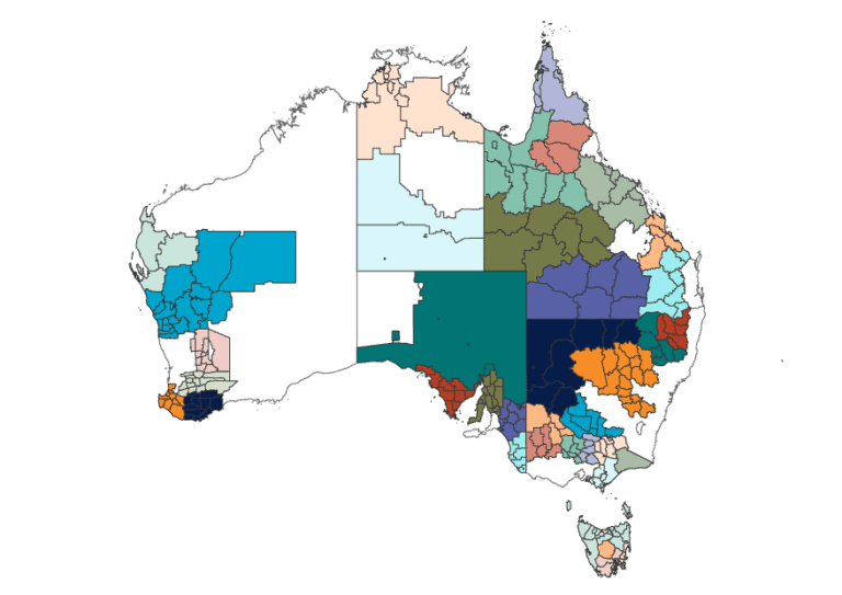 Leadership development in your region - Australian Rural Leadership ...