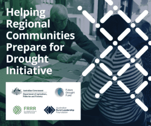 Future Drought Fund Communities Program