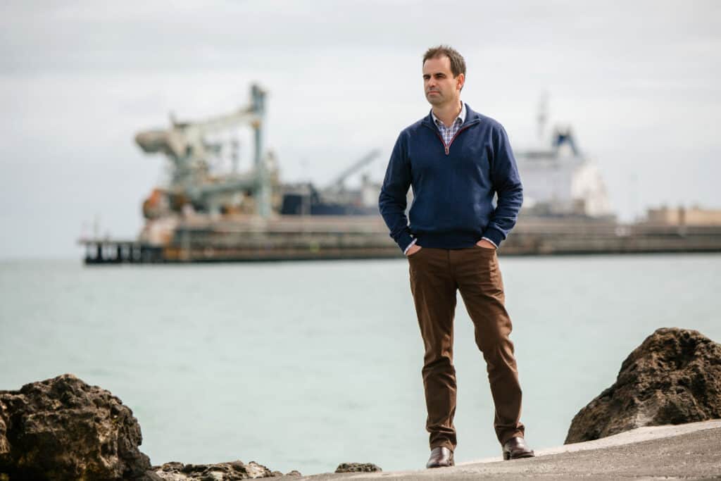 Gavin learned to trust his ability and virtues - Australian Rural ...