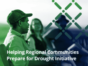 Future Drought Fund Communities Program