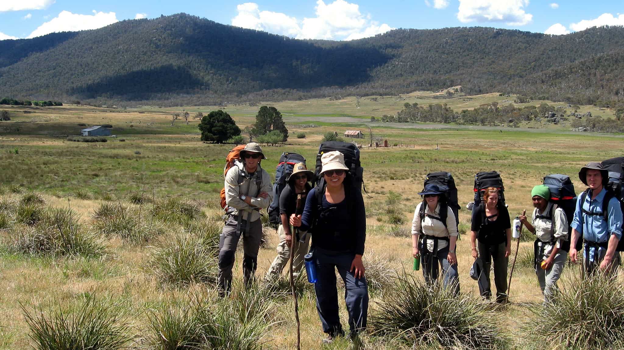 Torres Strait Womens Leadership Program - ARLF
