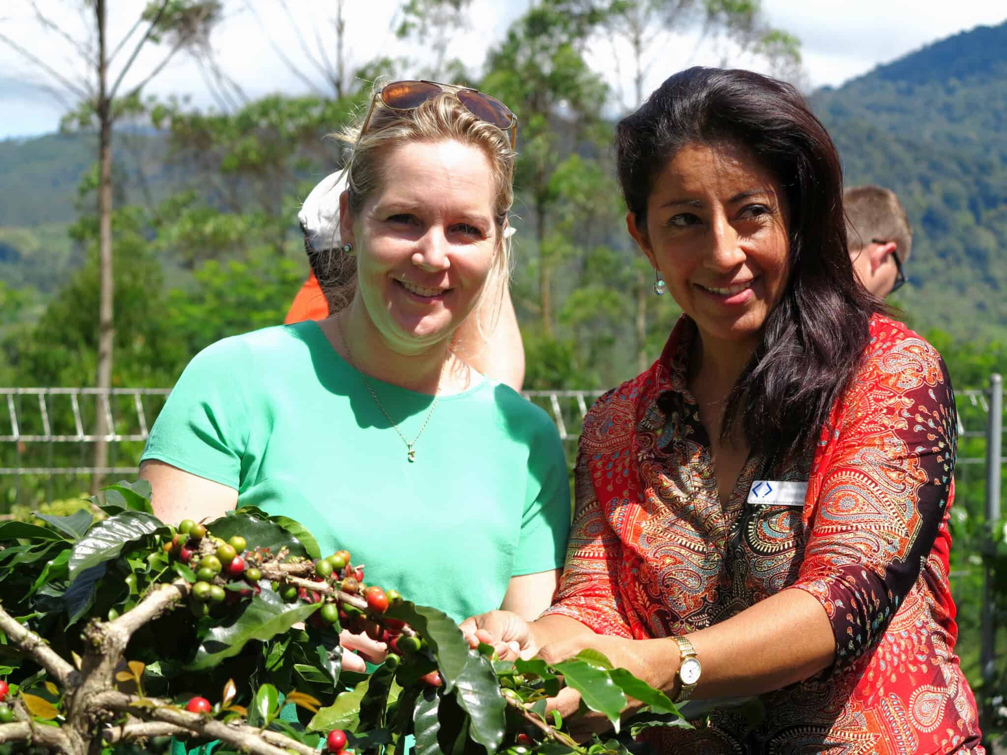 International Agribusiness Leadership Program - ARLF