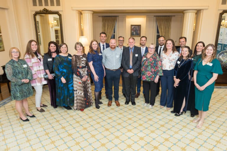 Leading Australian Resilient Communities - ARLF