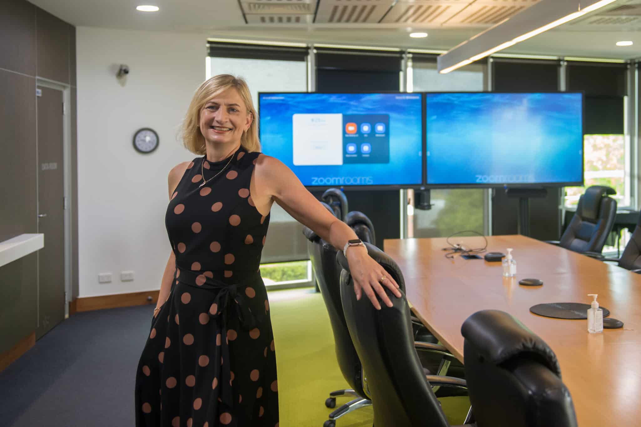 Inspiring Wide Bay Burnett youth to aspire - Australian Rural ...