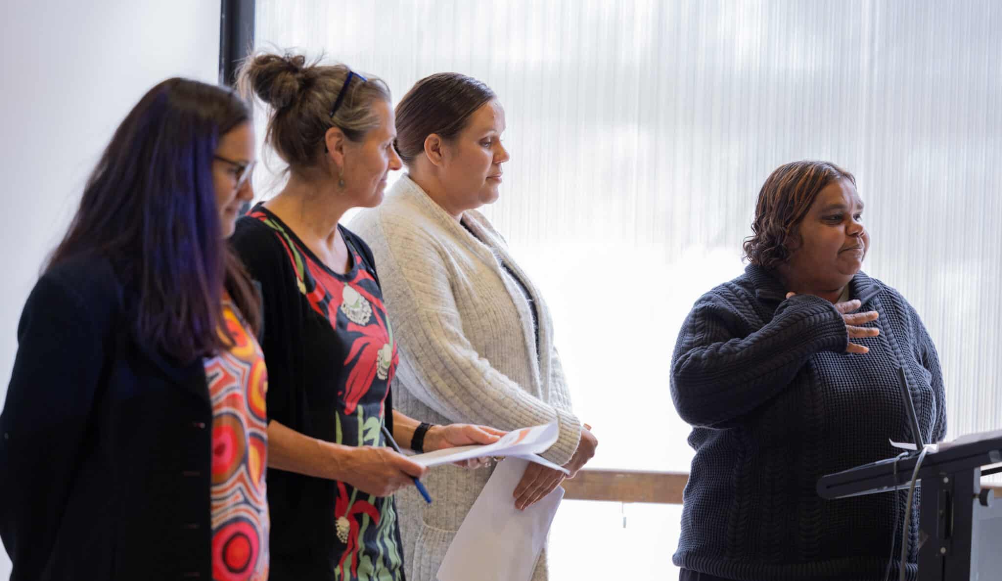 Individual wellbeing pivotal to ensuring healthy and resilient ...