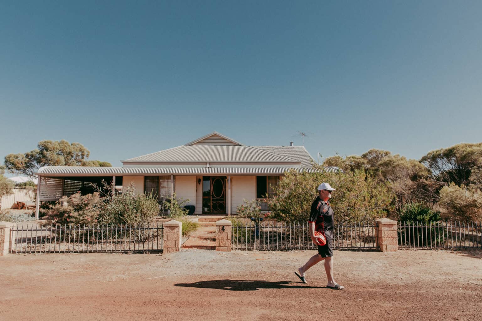 Australian Rural Leadership Foundation - Making Change Happen