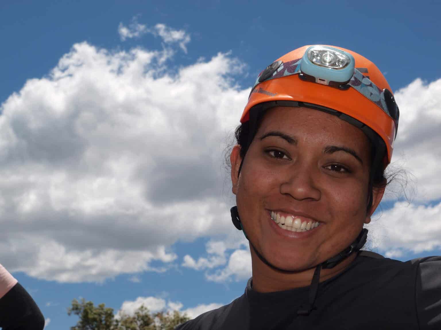 Torres Strait Young Leaders Program - ARLF