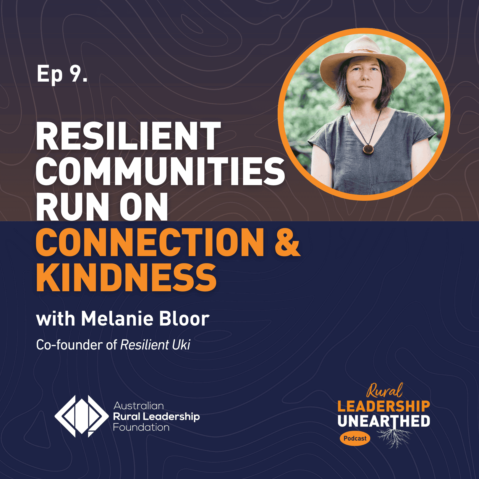 Rural Leadership Unearthed - Podcast