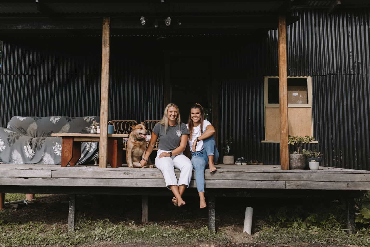 Australian Rural Leadership Foundation - Making Change Happen