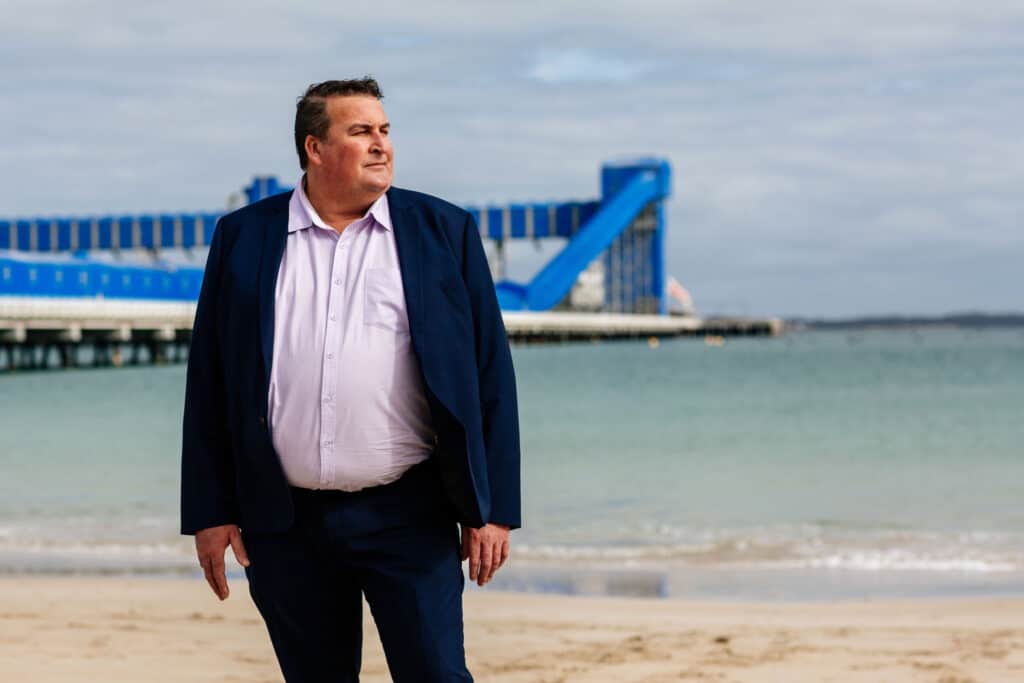 Australian Rural Leadership Program - ARLF