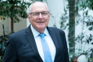 Who We Are - Australian Rural Leadership Foundation