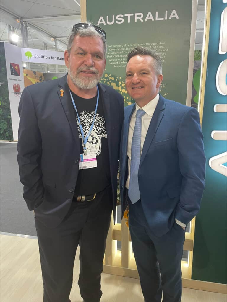 Australian Rural Leadership Program - ARLF