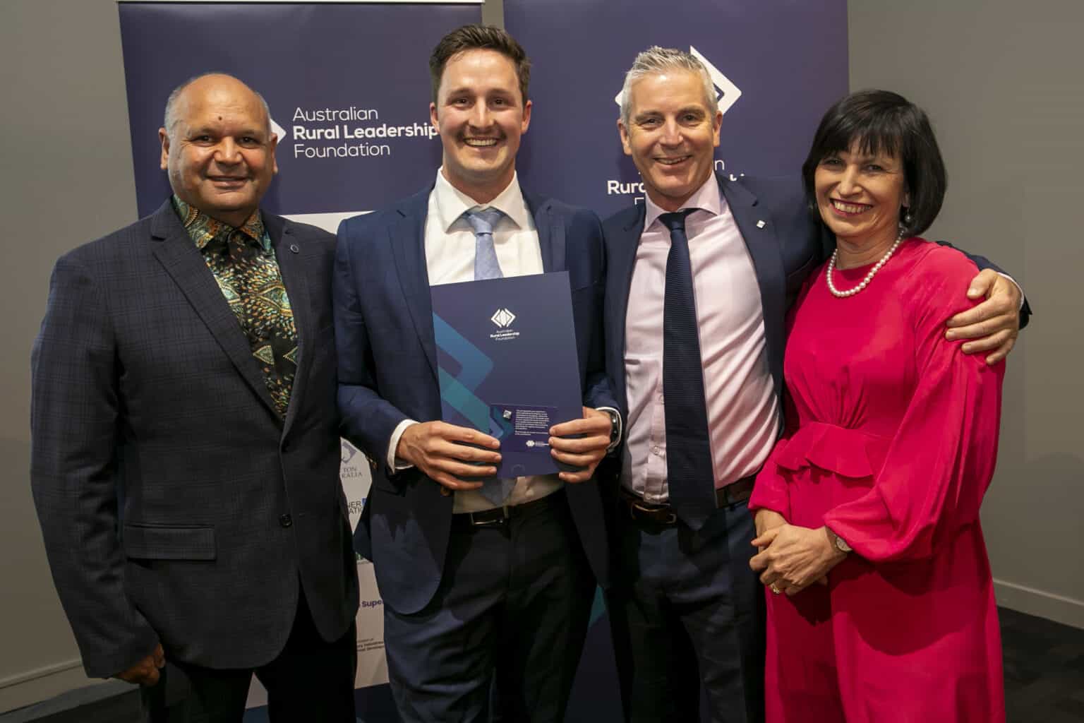 Reframing how we think about farming - Australian Rural Leadership ...