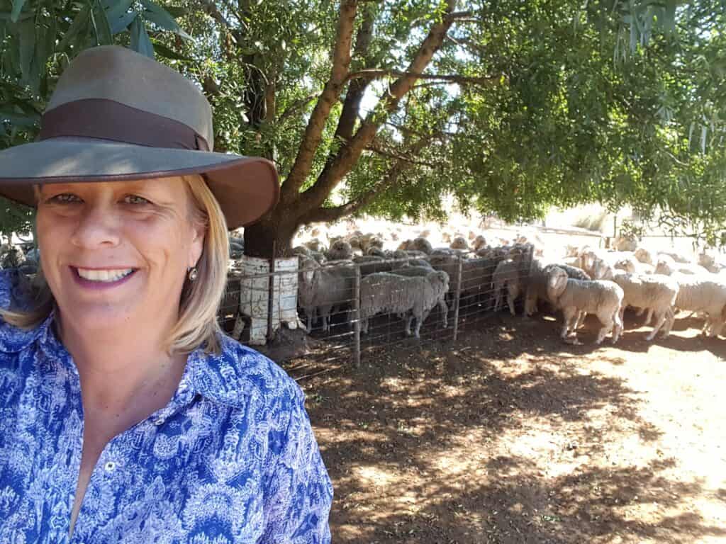 Ag-entrepreneur embraces challenges - Australian Rural Leadership ...