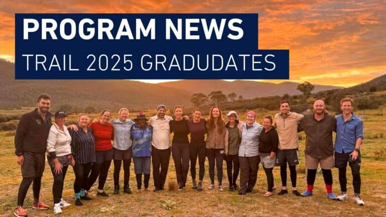 Australian Rural Leadership Foundation - Making Change Happen