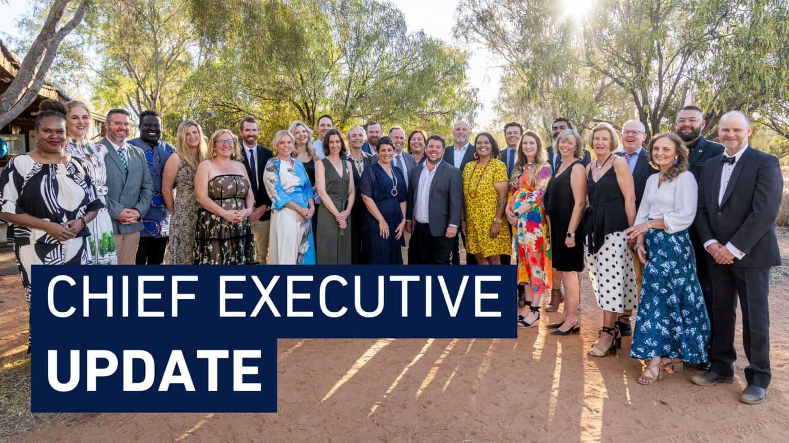 Australian Rural Leadership Program - ARLF