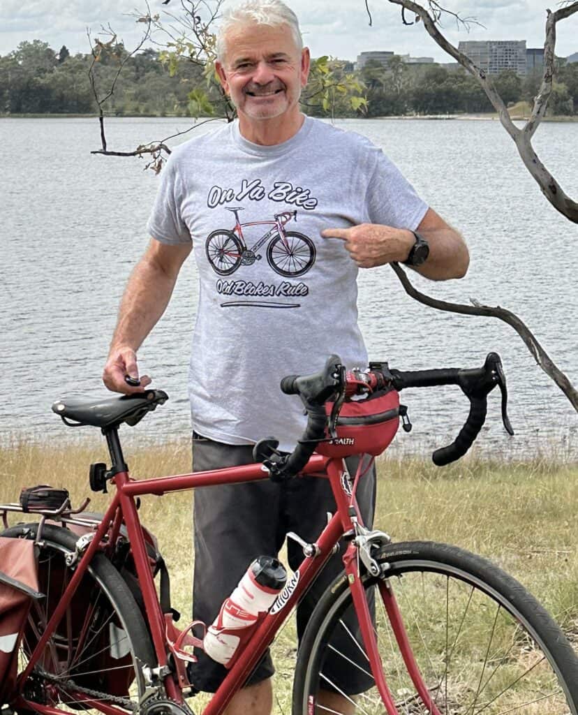 A memo from the CEO - Australian Rural Leadership Foundation