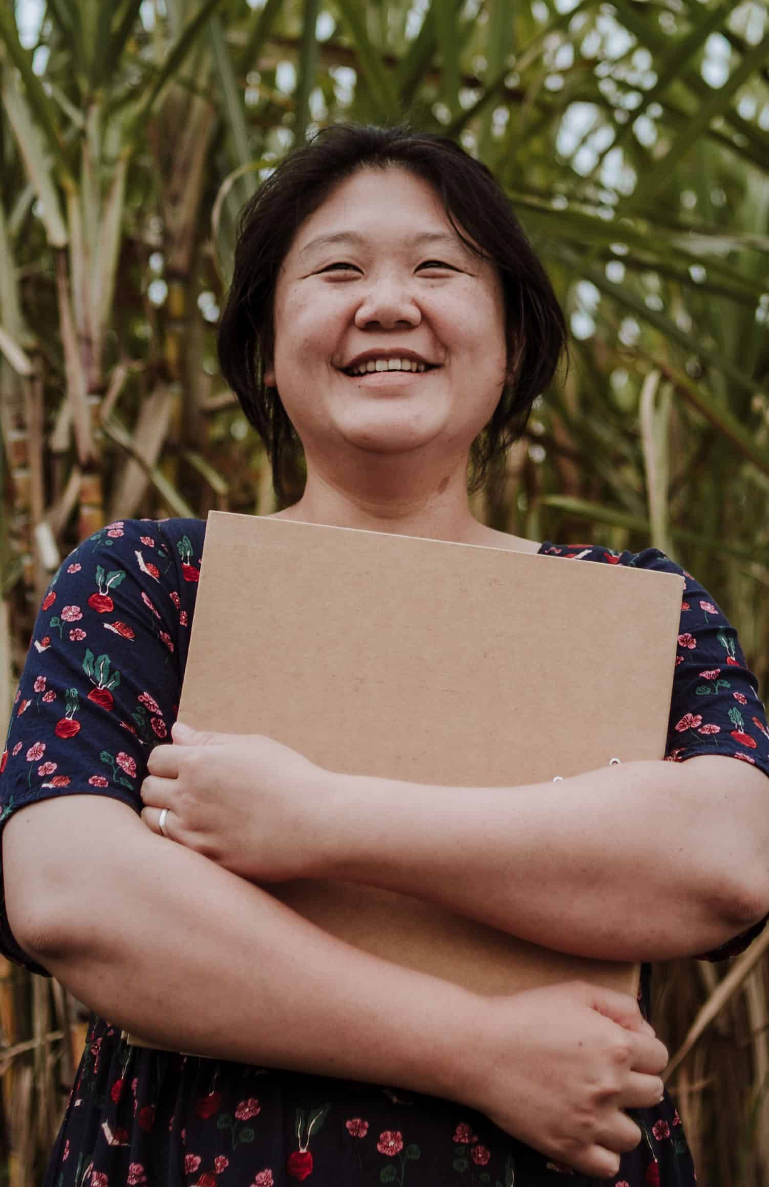 Australian Agribusiness Leadership Program - ARLF