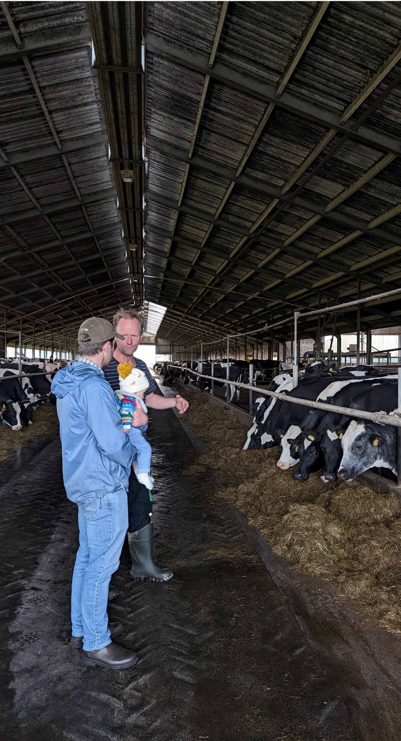 Shaping the future of farming - Australian Rural Leadership Foundation